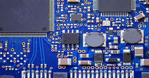 Sourceability: Electronic component distribution made seamless